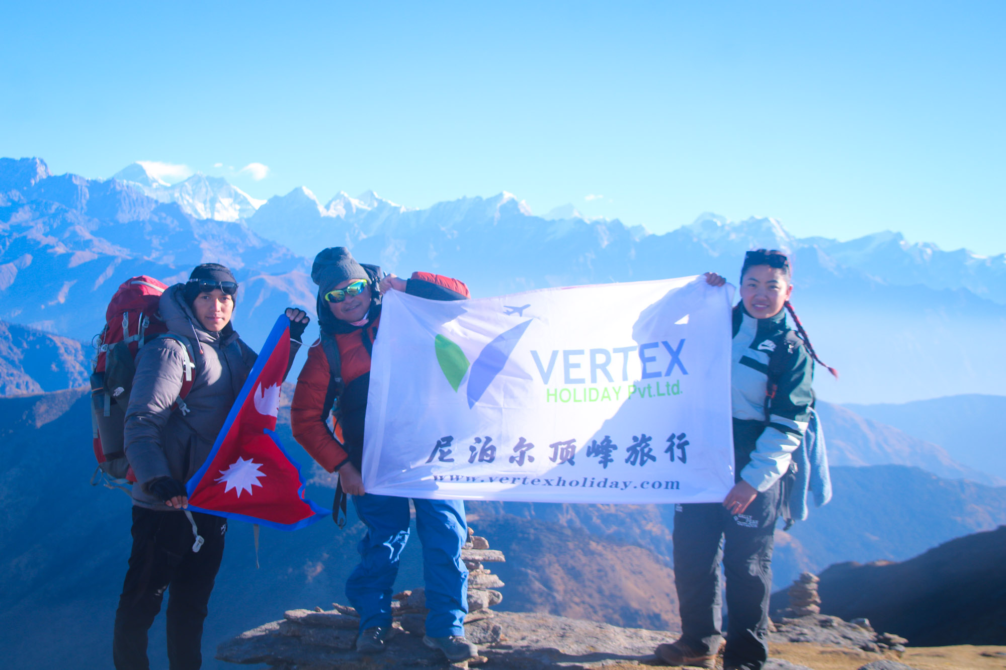 Pikey Peak Trek - Itinerary, Map, Cost