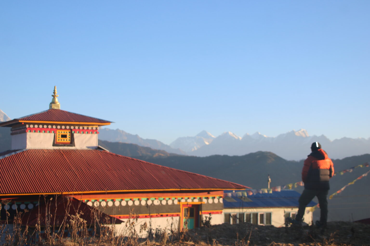 Pikey Peak Trek - Itinerary, Map, Cost